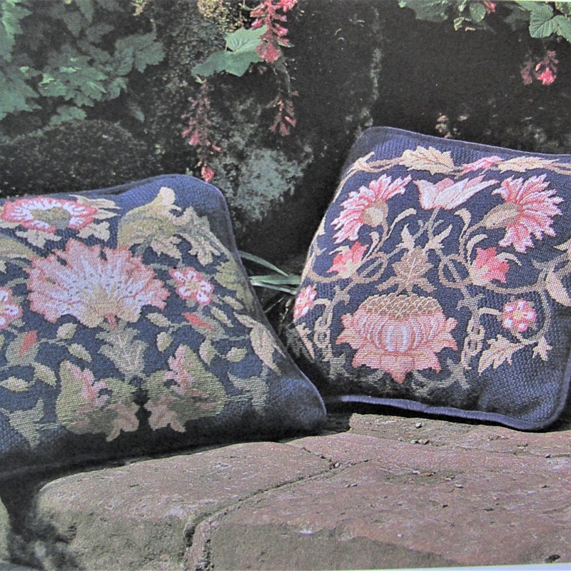 Ehrman Needlepoint Kits - Etsy