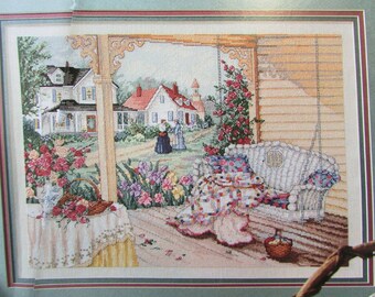 Victorian Porch Swing - Etsy
