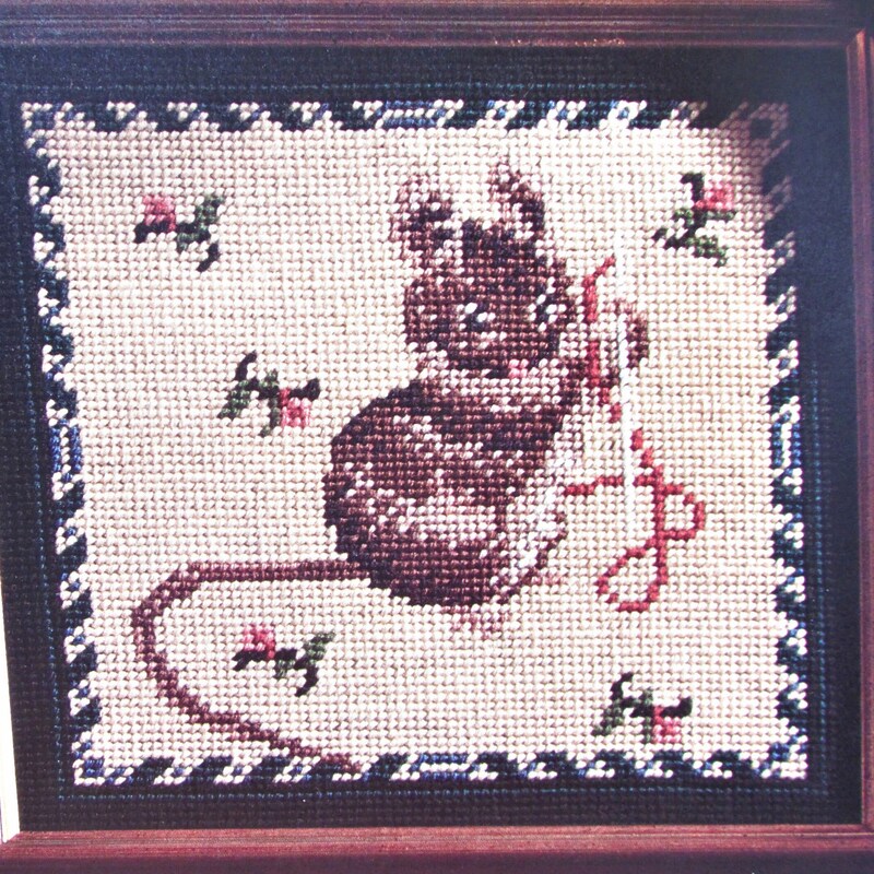 Counted Needlepoint Patterns - Etsy