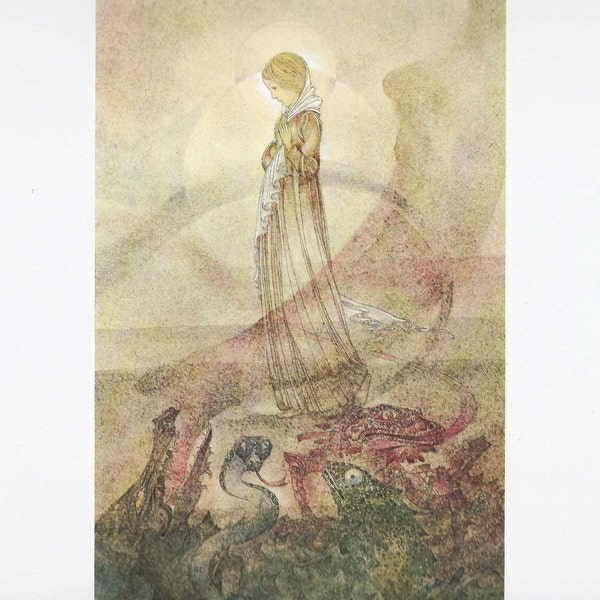 Sulamith Wulfing - Etsy