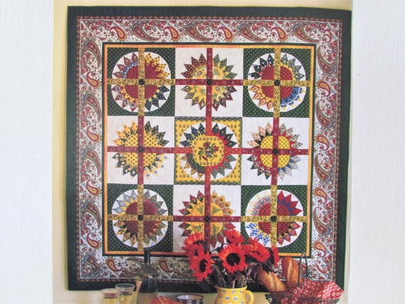 Wagon Wheel Quilt Block Pattern Royal Alberta Museum — The Lossie