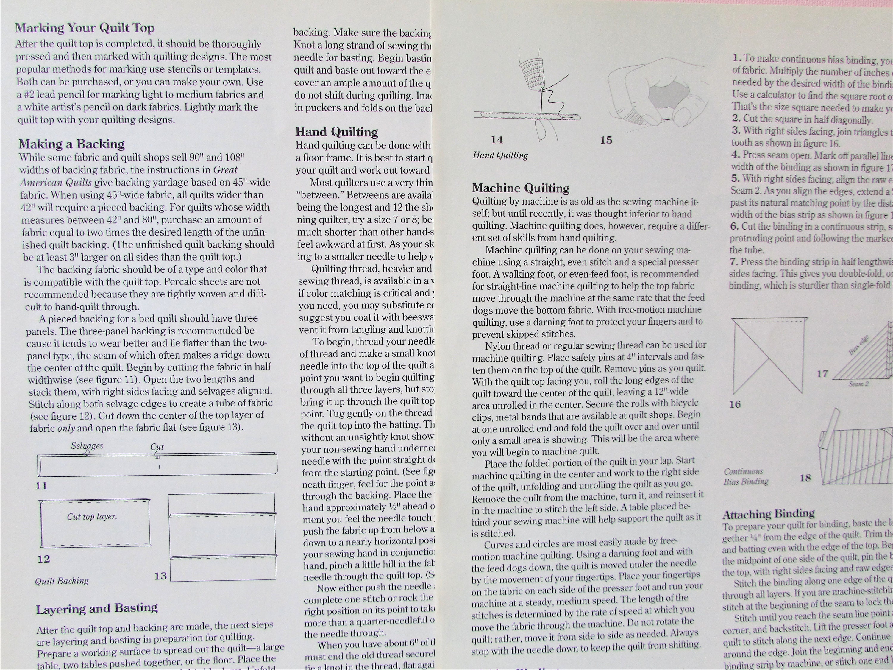 Antique Ohio Rose Quilt Pattern/ Applique Block Pattern Quilt | Etsy