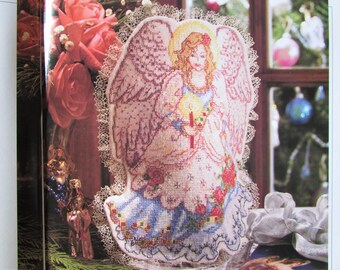 Stitch Christmas Tree Topper - Etsy