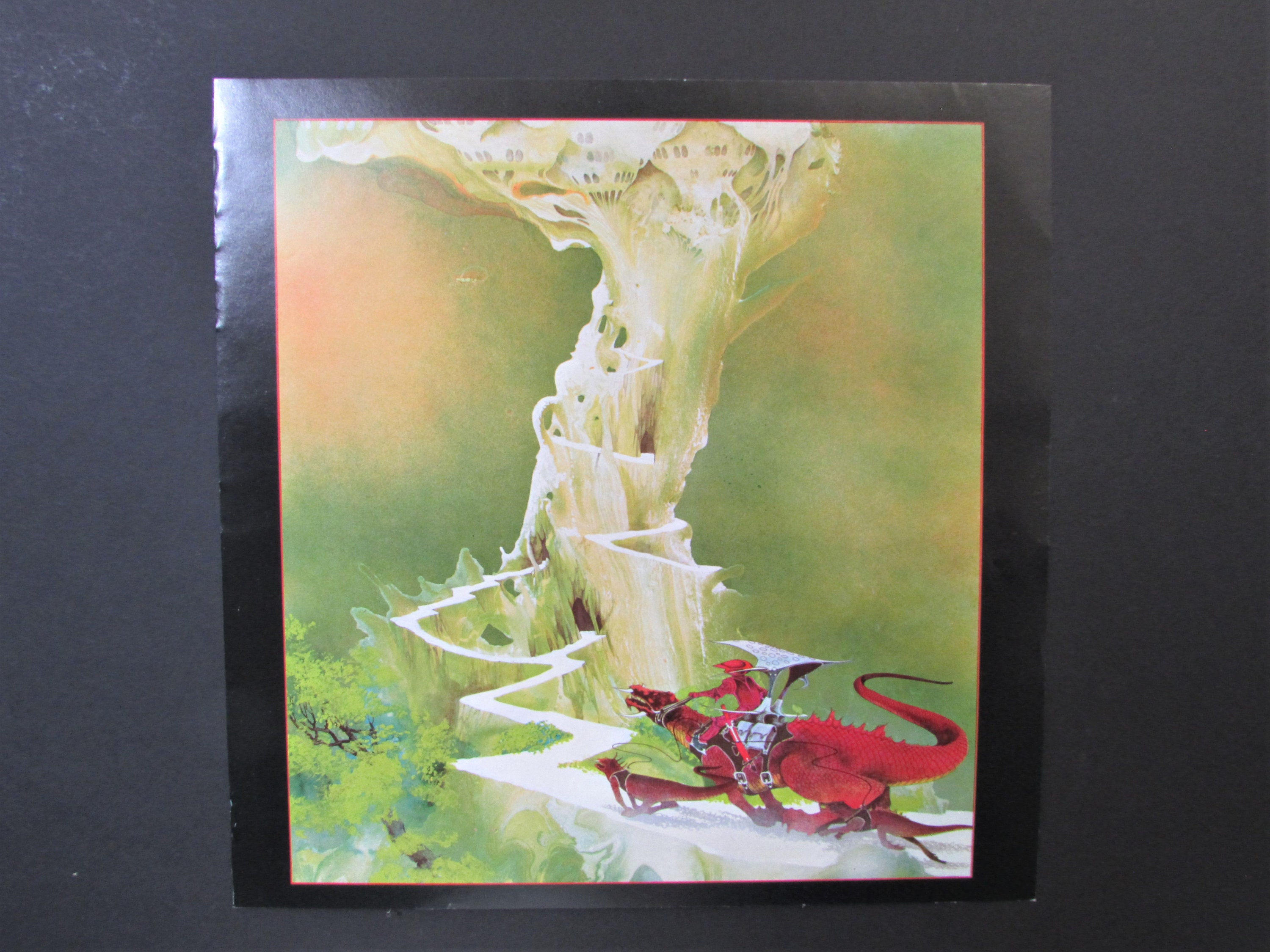 Roger Dean Posters for sale | Only 2 left at -60%