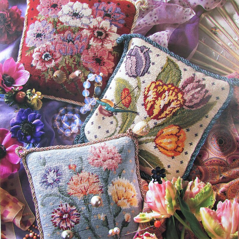 Needlepoint Pattern - Etsy