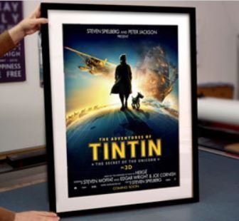 The Time Travelers Sci Fi Movie Poster/ Cheesy Science Fiction Film ...