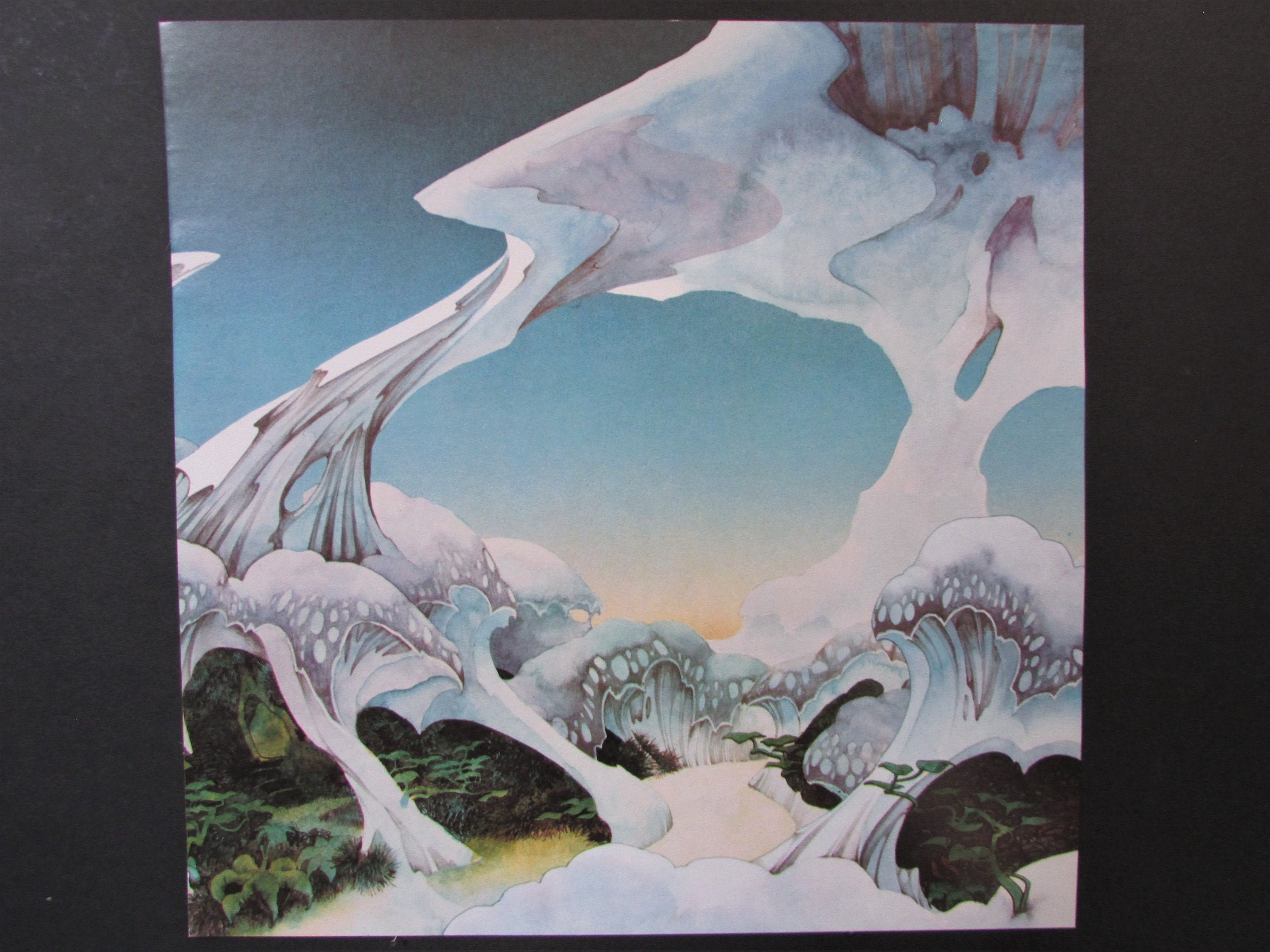 Roger Dean Posters for sale | Only 2 left at -60%