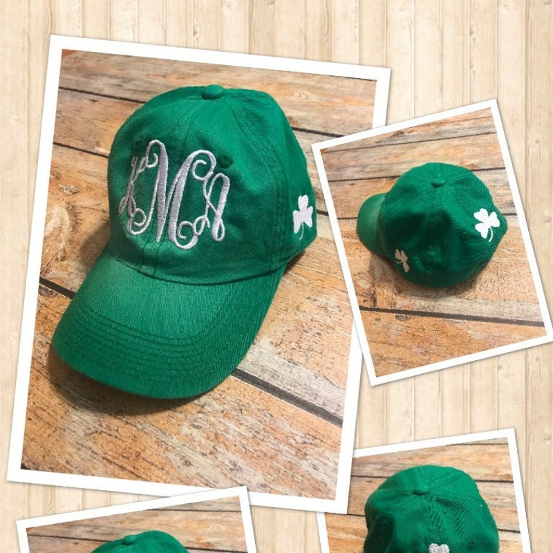 St Patricks Day Hat - Etsy