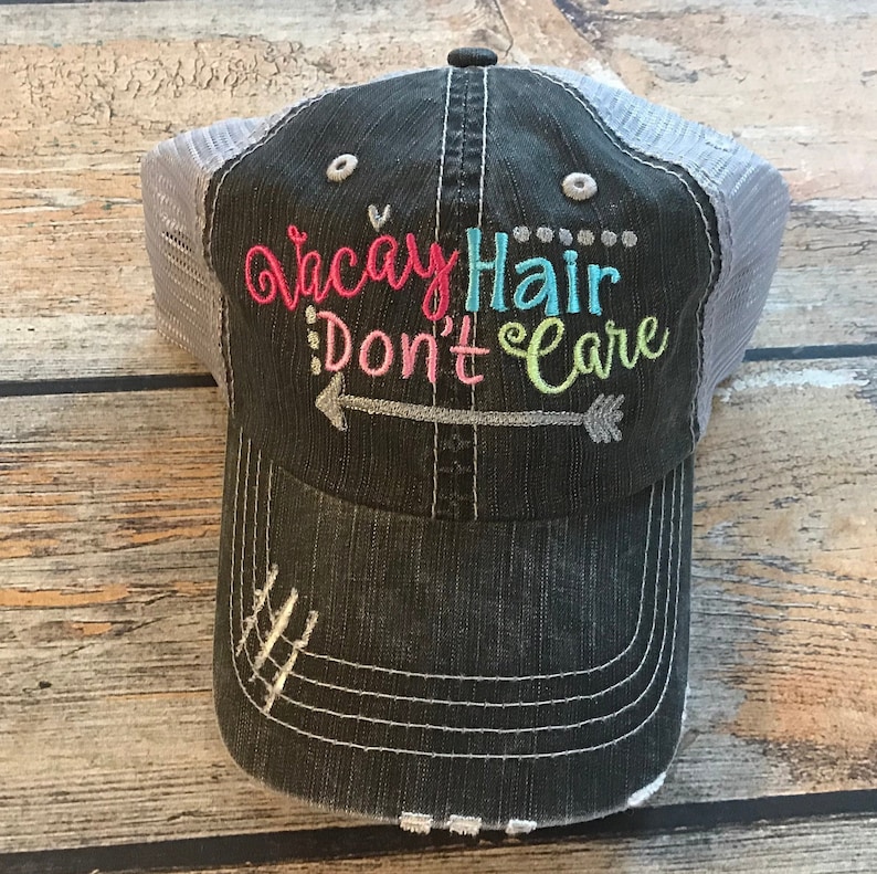 Baseball Grandma Hat Personalized Hats Vacation Hat Grandma - Etsy