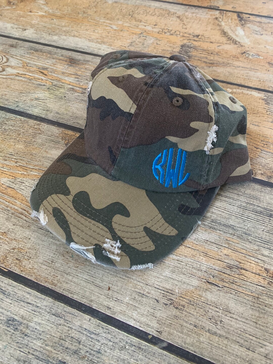 Mini Monogram Hat, Personalized Hats, Vacation Hat, Girls Birthday Gift ...