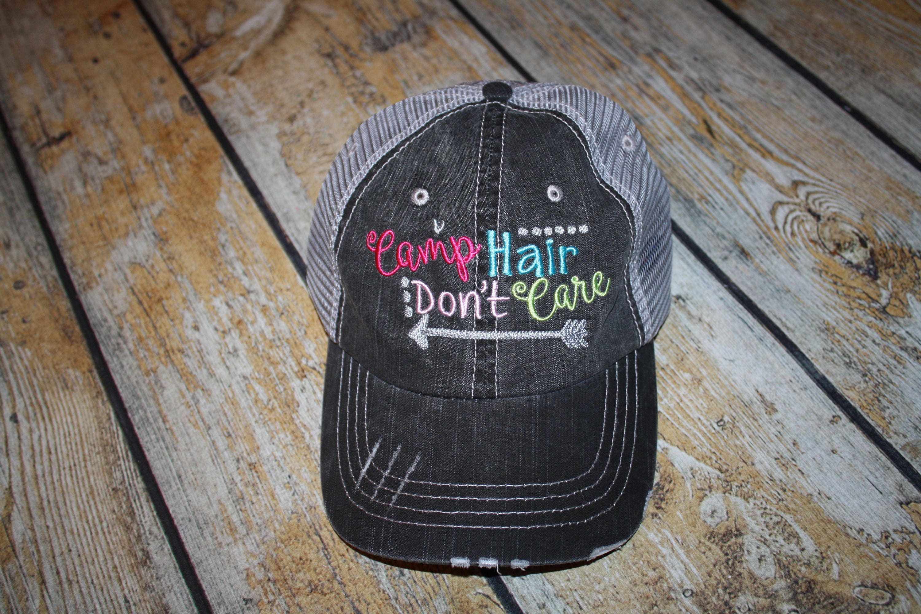 Design Your Own Hats, Personalized Hats, Vacation Hat, Girls Birthday ...