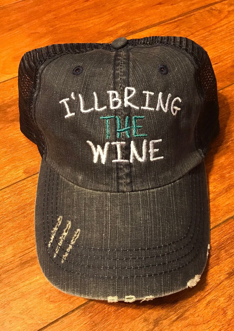 I'll Bring the Snacks Hat I'll Bring the Snacks - Etsy