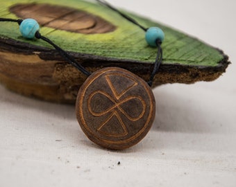 Wood Carved Infinity - Etsy