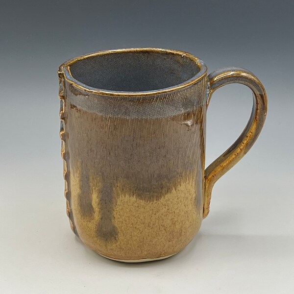 Hand Built Mugs - Etsy