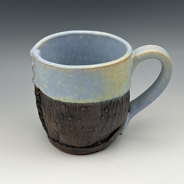 Hand Built Mugs - Etsy