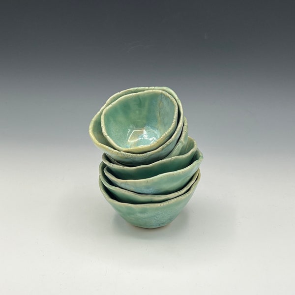 Ceramic Pinch Pot - Etsy