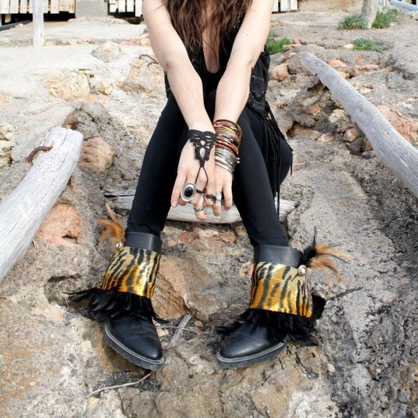 Boot Decorations - Etsy