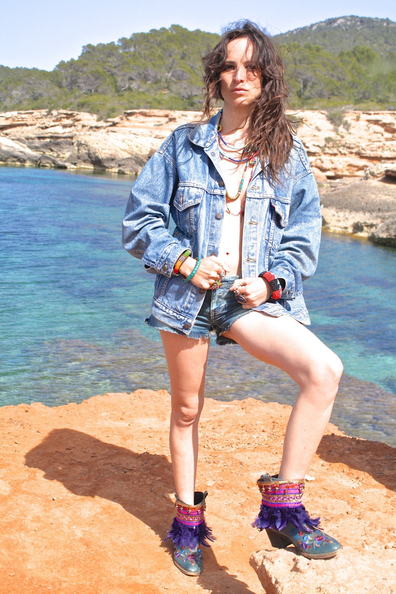 Boot Covers / Boot Decoration / Boot Accessories / Boot Cuff / Wrap ...