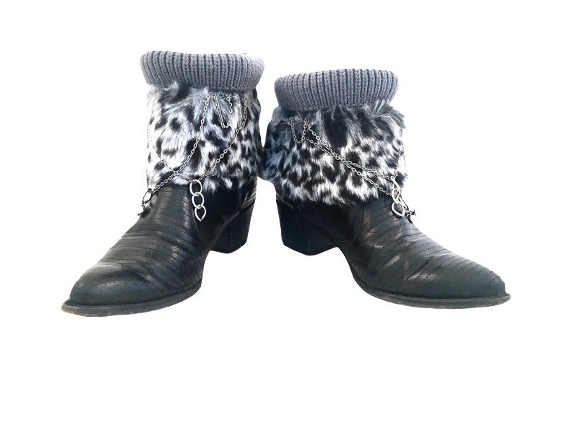 Boot Covers / Boot Decoration / Boot Accessories / Boot Cuff / Boots ...