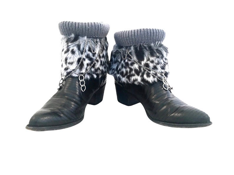 Boot Covers / Boot Decoration / Boot Accessories / Boot Cuff / Boots ...