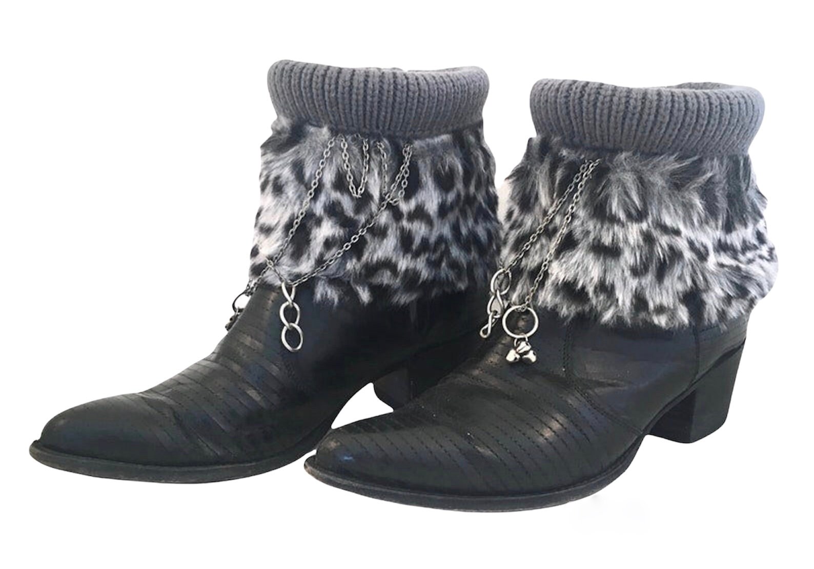 Boot Covers / Boot Decoration / Boot Accessories / Boot Cuff / Boots ...