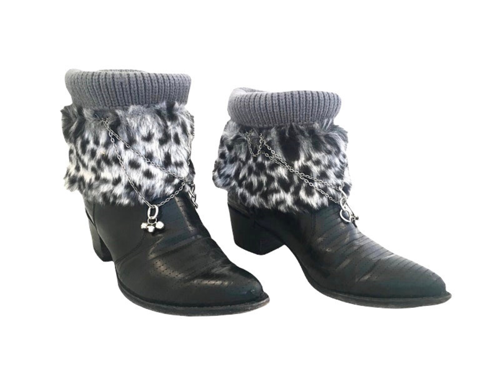 Boot Covers / Boot Decoration / Boot Accessories / Boot Cuff / Boots ...