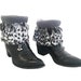 Boot Covers / Boot Decoration / Boot Accessories / Boot Cuff / Boots ...