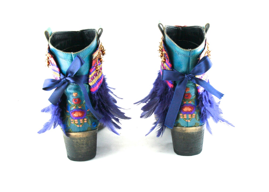 Boot Covers / Boot Decoration / Boot Accessories / Boot Cuff / | Etsy