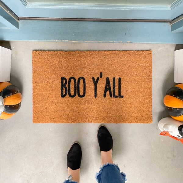 Doormat Funny - Etsy