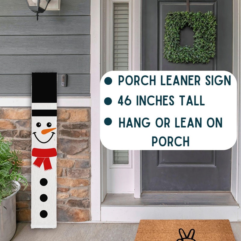 Porch Signs - Etsy