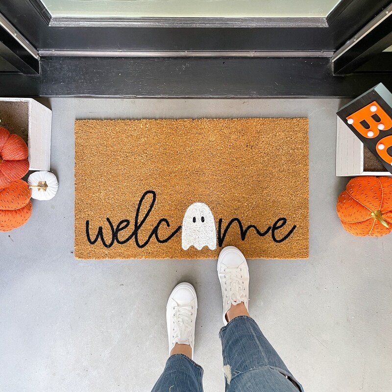 Funny Door Mat - Etsy