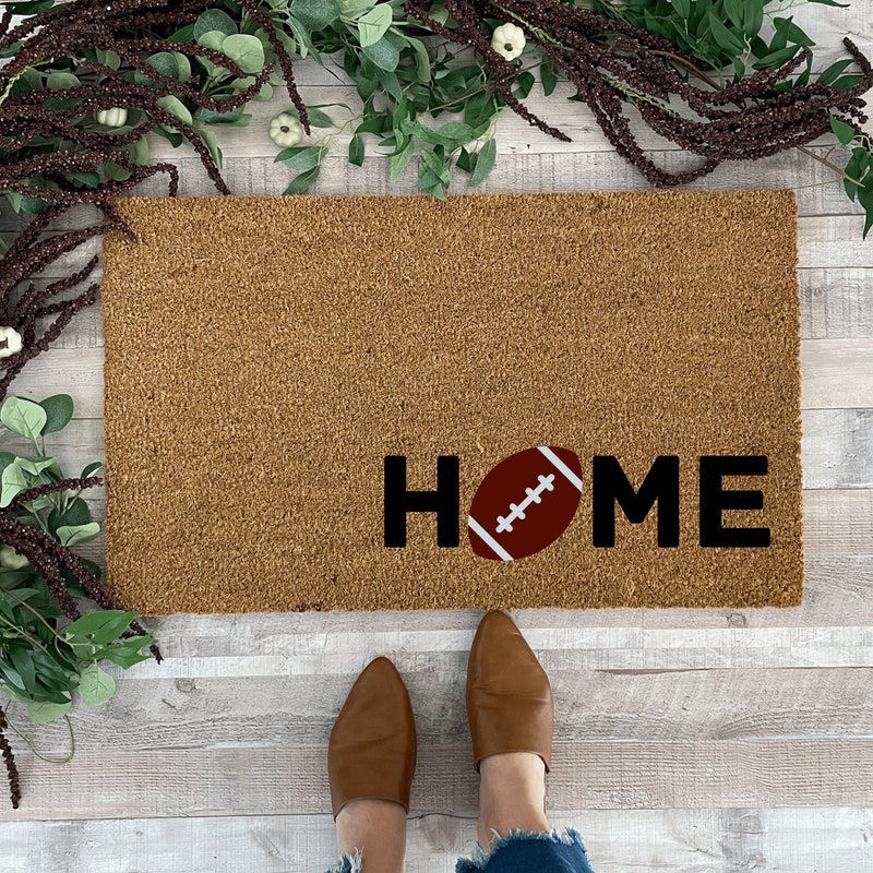 Football Party Decor - Etsy