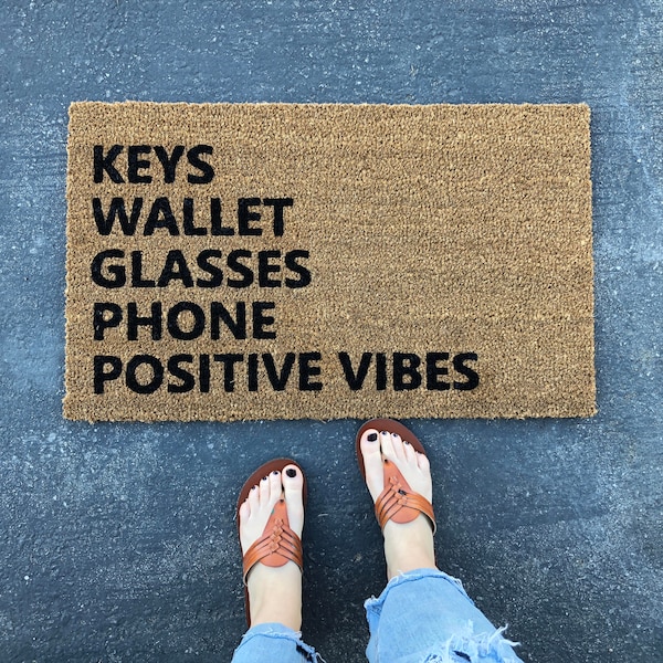 Keys Phone Wallet - Etsy