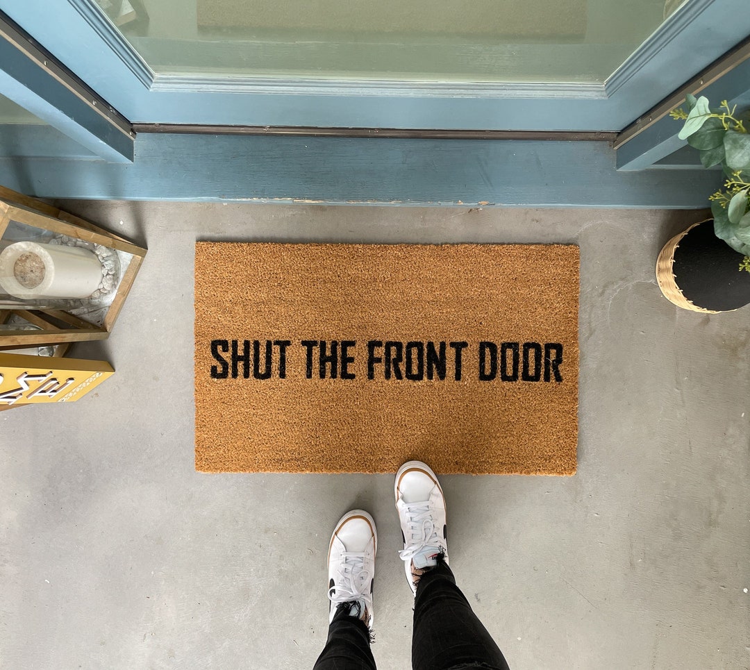 Front Door Memes