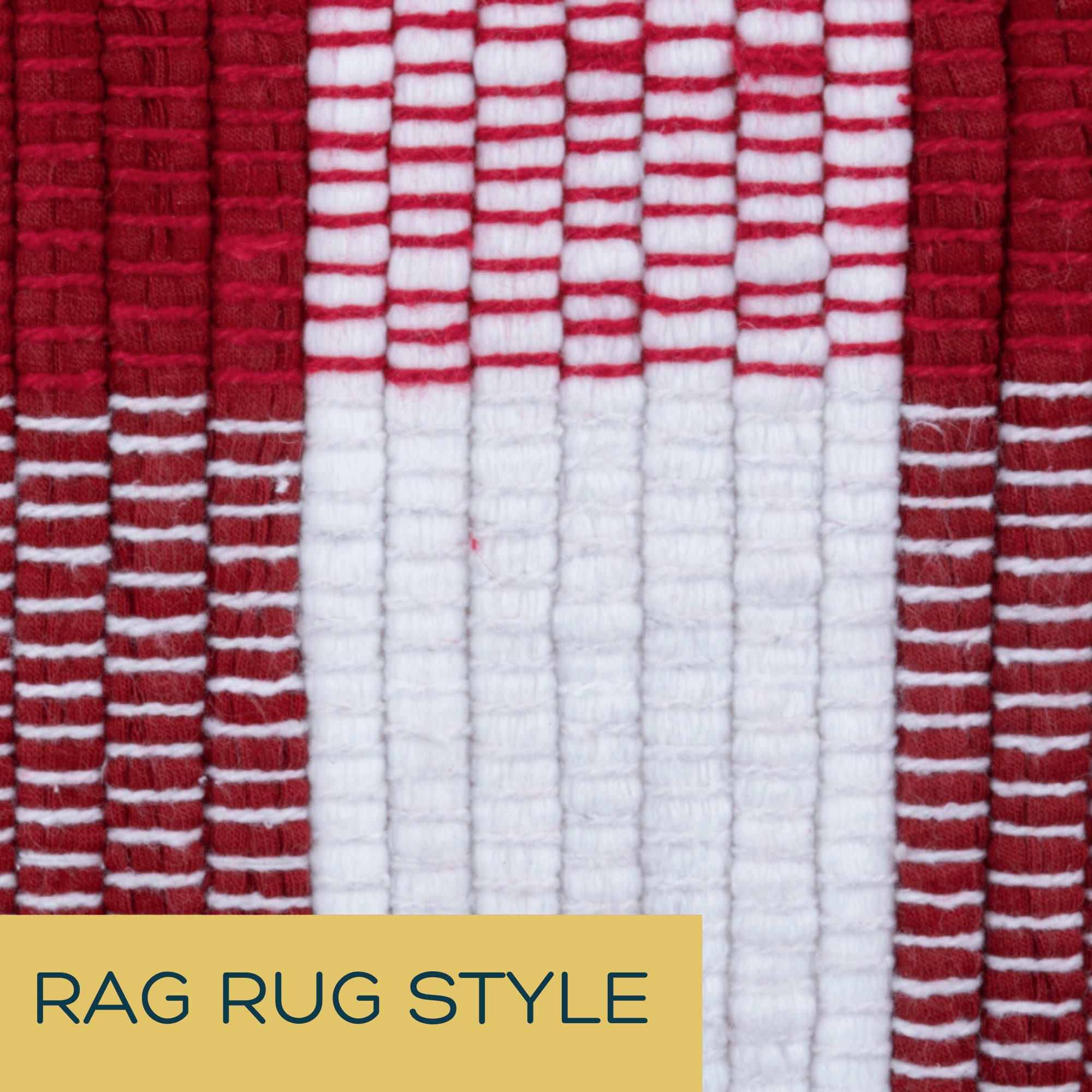 Buffalo Check Rug, Valentines Doormat, Red and White Area Rug, Doormat ...