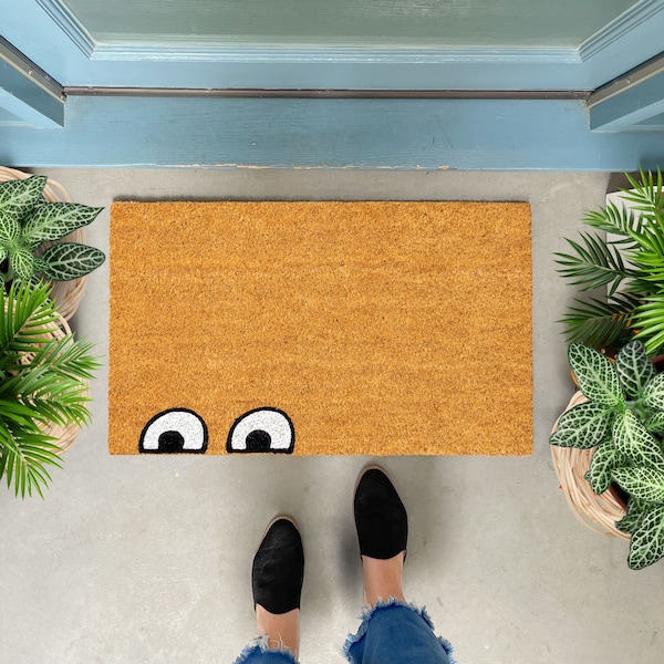 Funny Doormat - Etsy