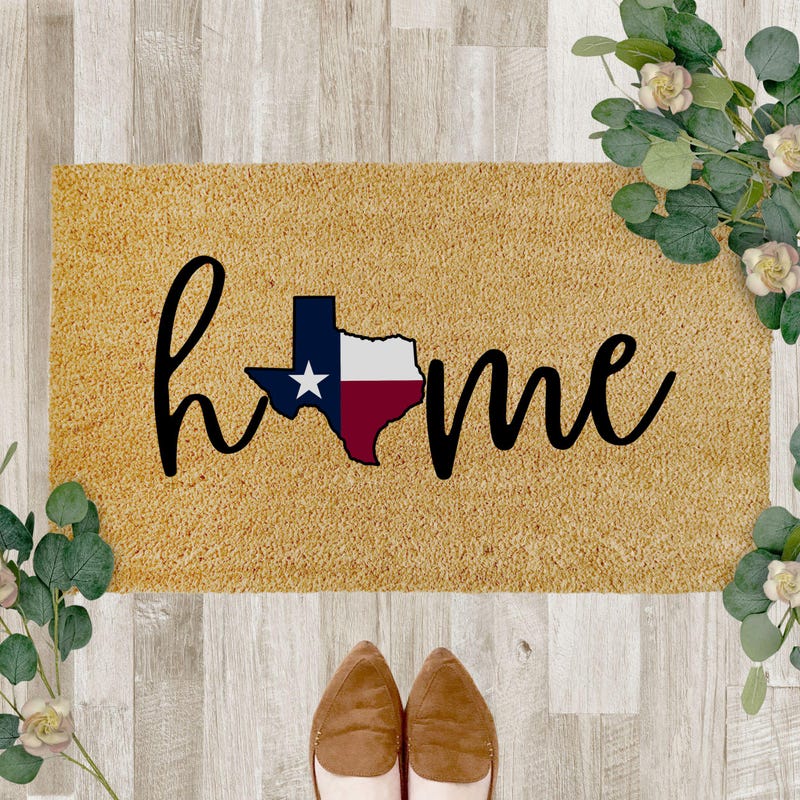 Lone Star Decor - Etsy