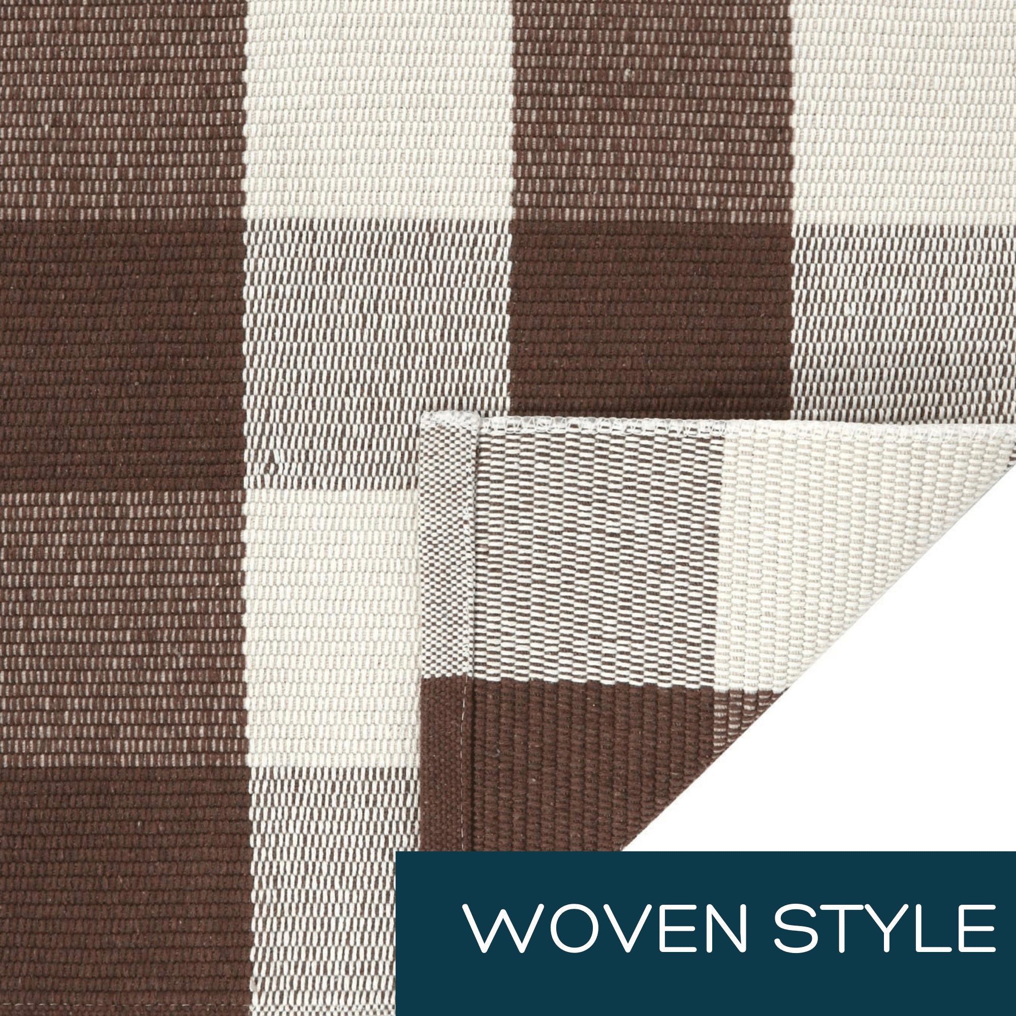 Doormat Layering Rug Large Buffalo Check Entry Rug Buffalo - Etsy