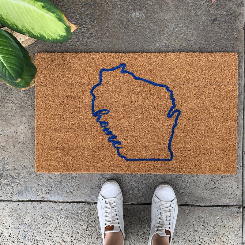 Custom State - Etsy