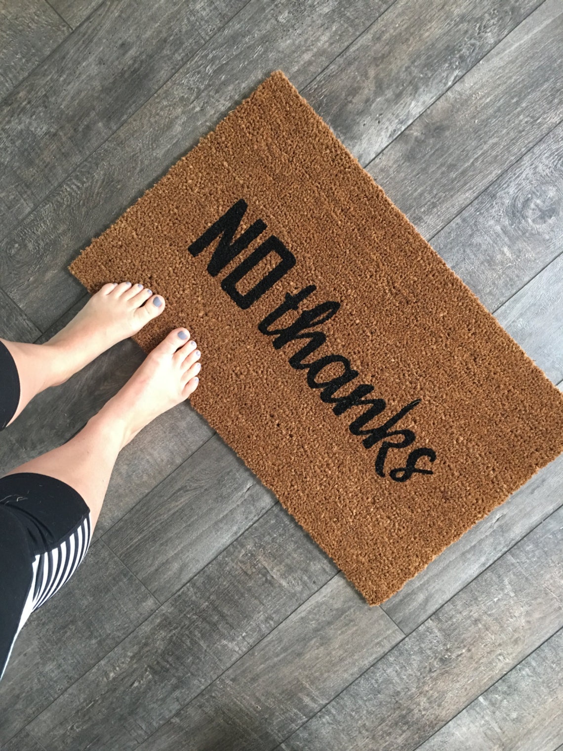 Rude Doormat / Funny Doormat / Front Doormat / Funny Welcome - Etsy UK