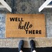 Classroom Doormat, Math Classroom Decor, Teacher Doormat for Classroom ...