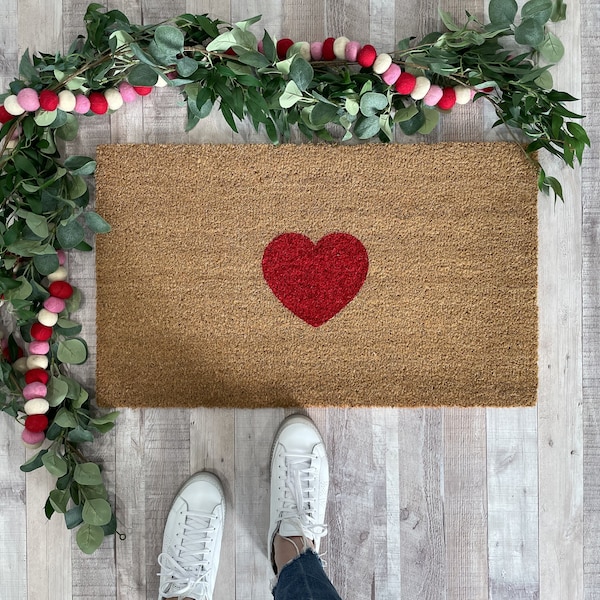 Unique Doormat - Etsy