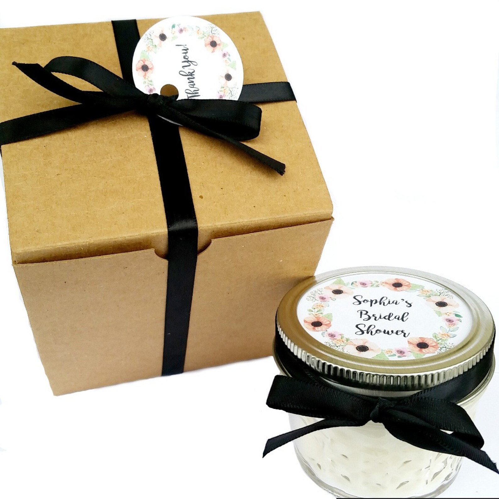 50 Wedding Favor Boxes Rustic Wedding Favor Wedding Favor - Etsy