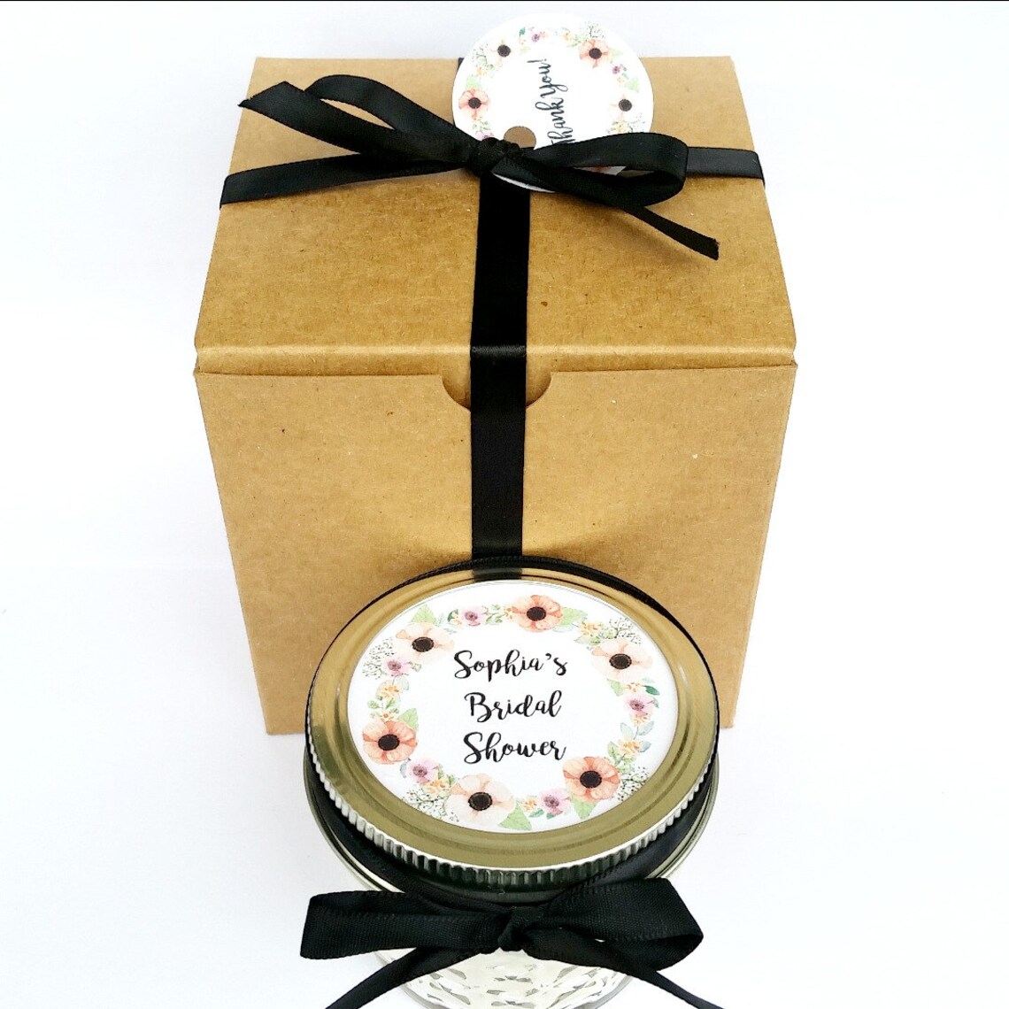 50 Wedding Favor Boxes Rustic Wedding Favor Wedding Favor - Etsy