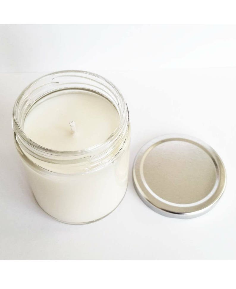 Cinnamon Clove 7 oz Candle Christmas Candle Winter Candles | Etsy