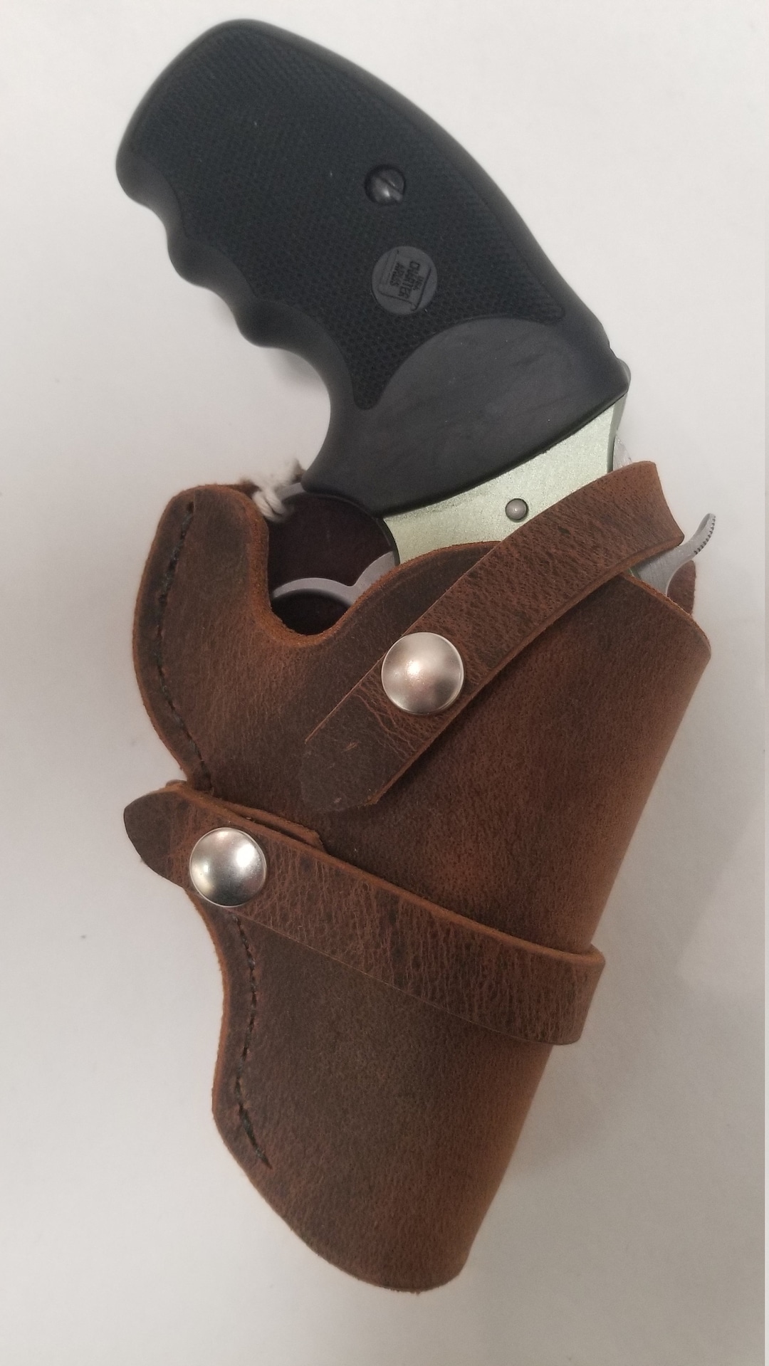 Smith & Wesson (J Frame) Revolver Holster - Etsy