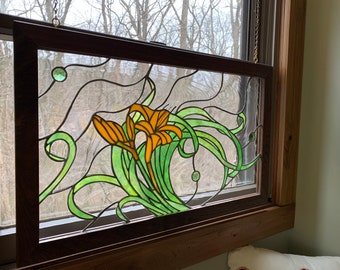 Justin behnke stain glass patterns - Etsy Italia