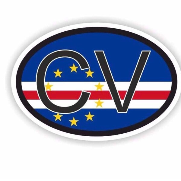 Cape Verde - Etsy