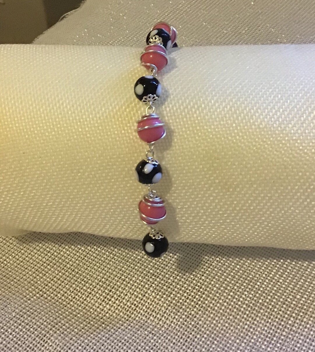 Conta Di Ojo Bracelet - Etsy