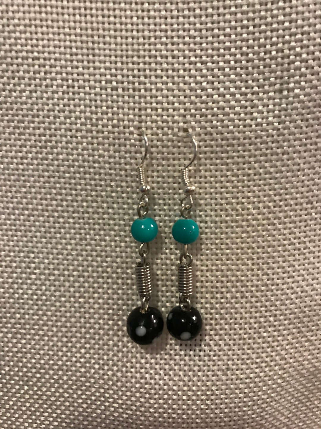 Handmade Conta Di Ojo - Etsy